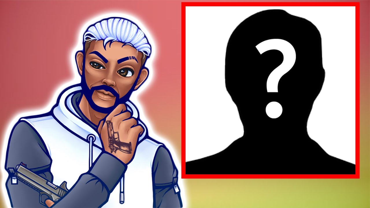 Rated Epicz Talks About A Face Reveal - YouTube