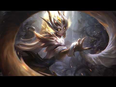 Prestige Coven Zyra - Wallpaper Engine