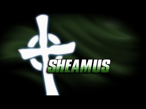 Sheamus' 2009 Titantron Entrance Video feat. \