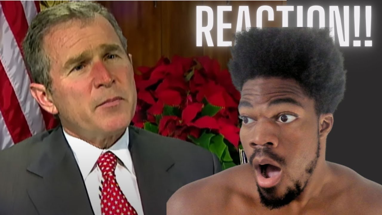 First Time Hearing Rage Against The Machine - Testify (Reaction!) - YouTube