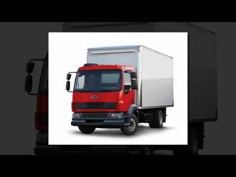 IEFTIN FIRMA TRANSPORT MARFA DEVA | Tel:0771-253.209 - YouTube