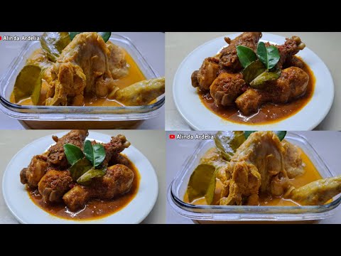 RESEP RAHASIA MEMASAK OLAHAN AYAM YANG ENAK DAN MUDAH #olahanayam, #resepmasakan, #ayam, #masakan,