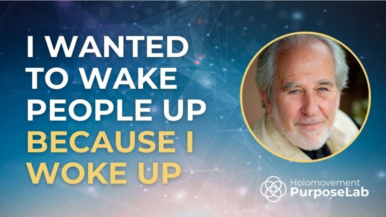 Bruce Lipton - Discovering the Power of of Changing Your Genetics and ...