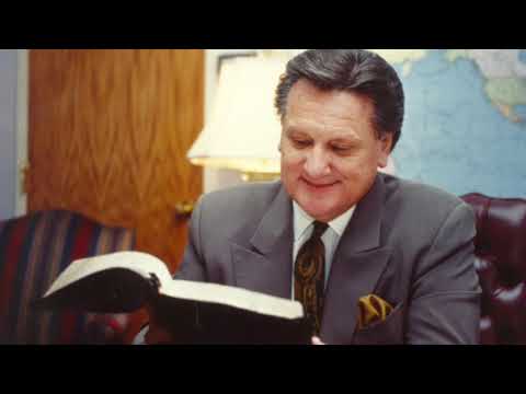 Ron Dunn "Finish the Course" 2-21-84 - YouTube