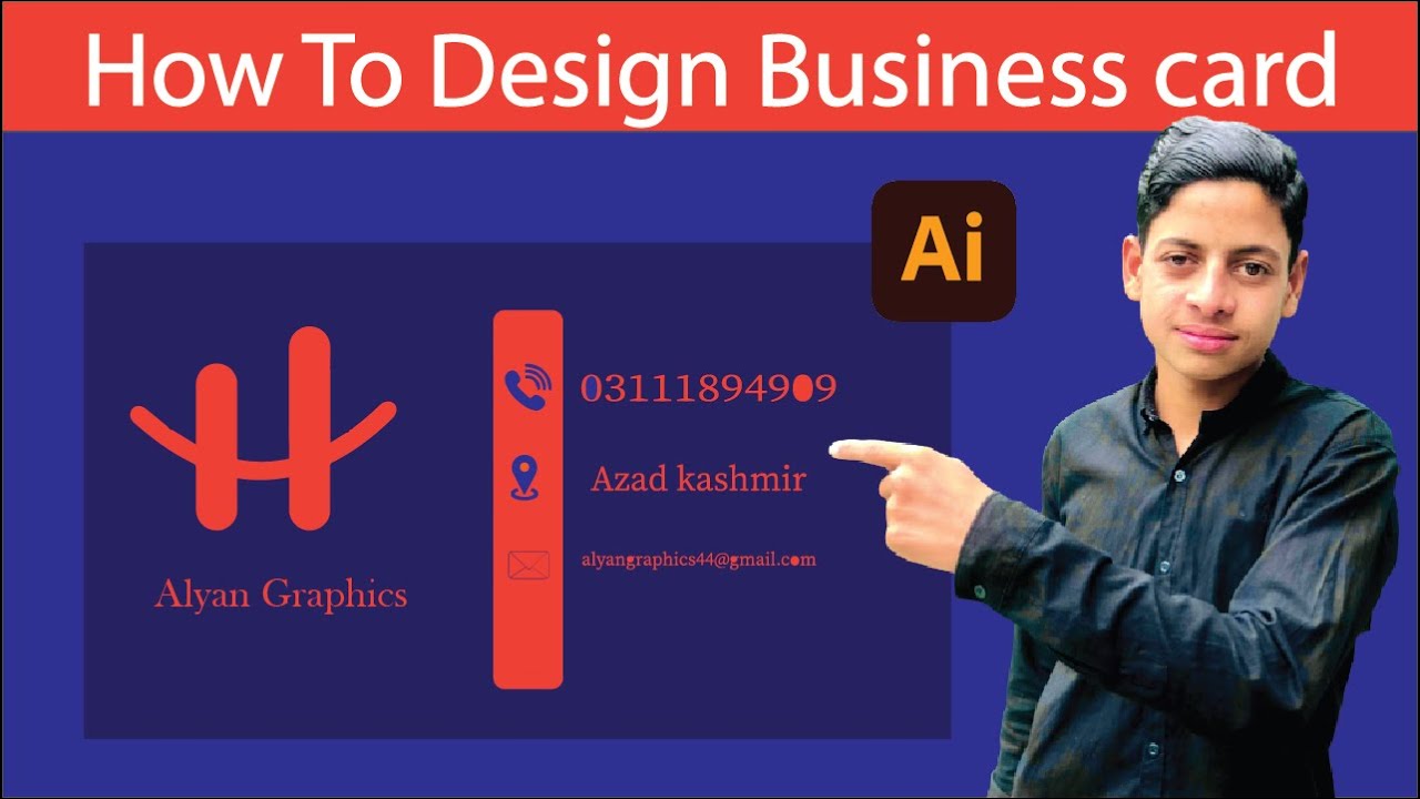 How To Create Business Card In Adobe Illustrator Adap Illustrator Sa how-to-create-business-card-in-adobe-illustrator-adap-illustrator-sa