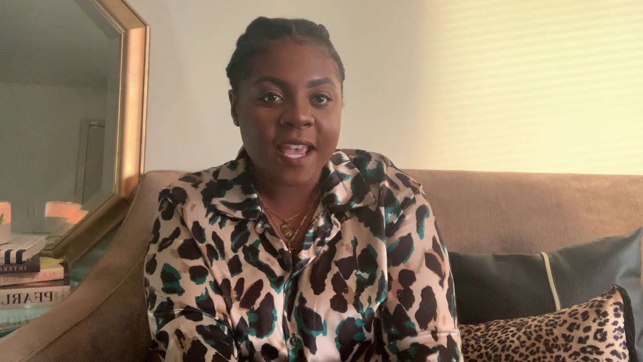 Meet your Havenly Interior Designer: Melvina - YouTube