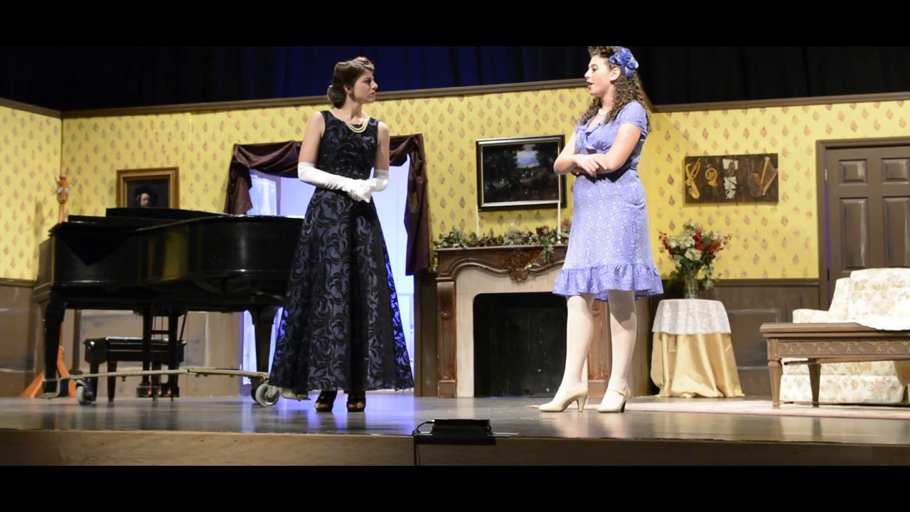 Suite Surrender 08 - YouTube