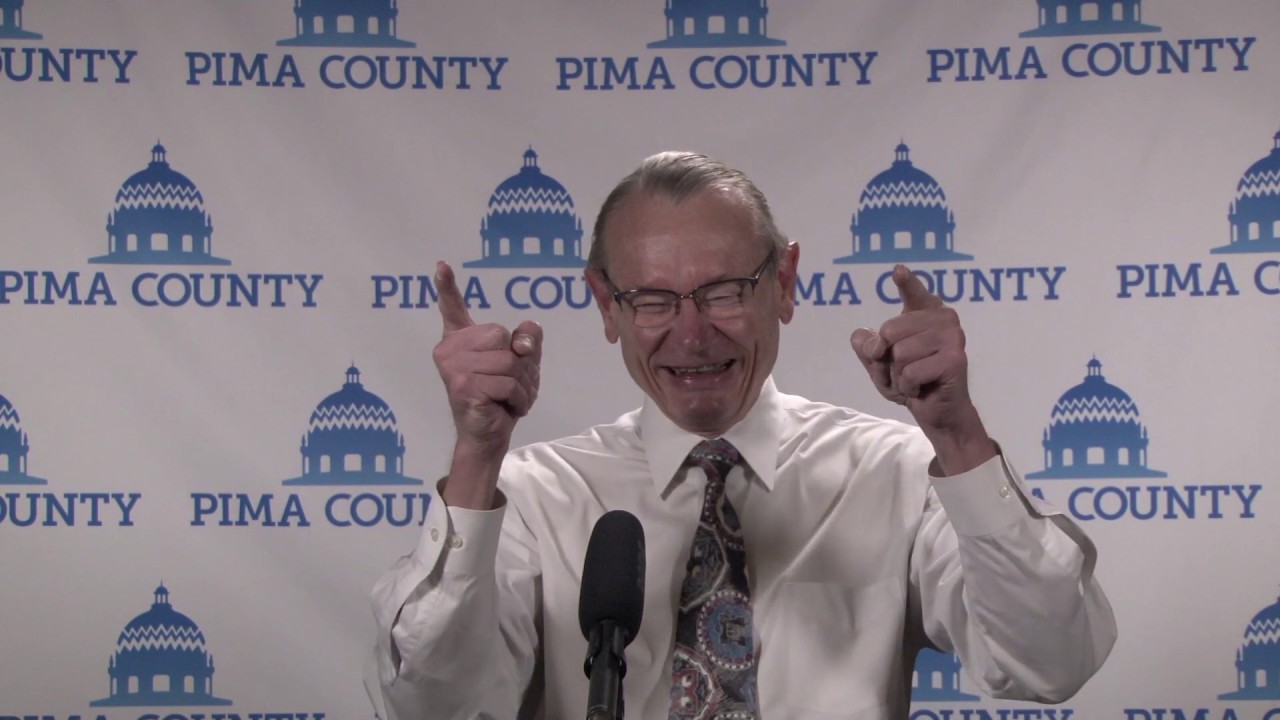 Farewell, Dr. Bob - YouTube