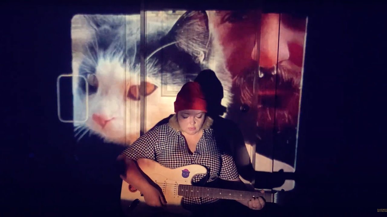 Basement Revolver "Transatlantic" (Official Video) - YouTube Music