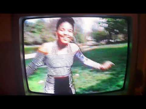 Dany Engobo - Vie En Danger (video clip)