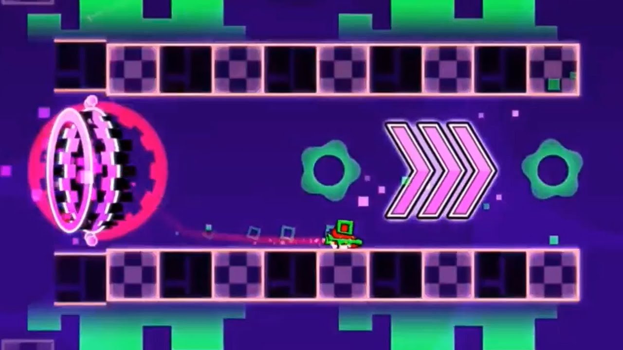 razing717 Na Na Na (His and My Version) (Geometry Dash) (1080p 60FPS ...