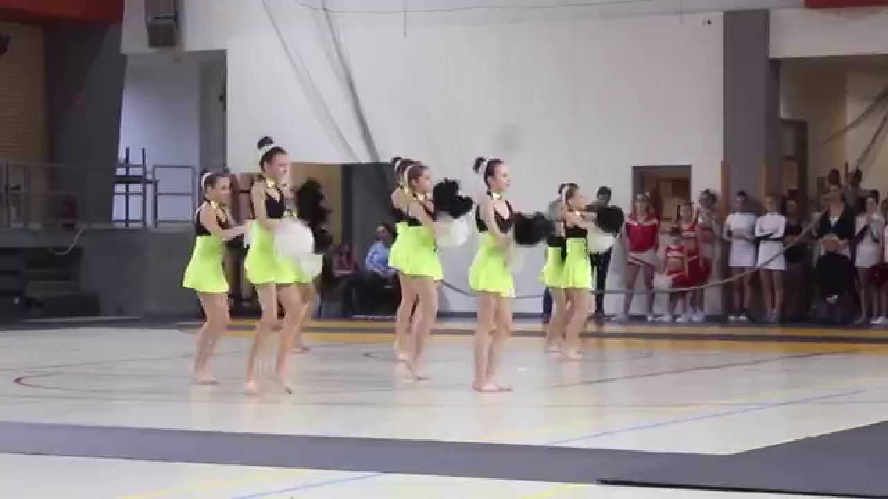 Cheerstars - International Open Cheerleading Championship - YouTube