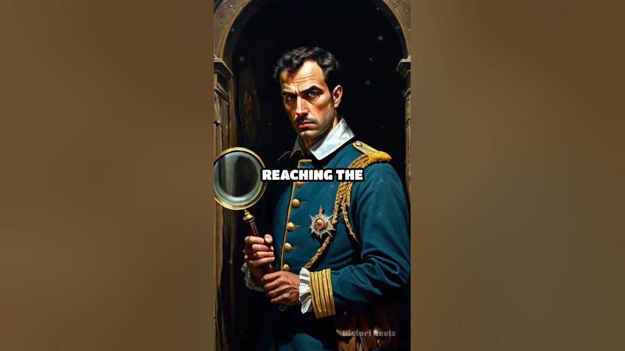 The Affair of the Poisons: Intrigue Unveiled - YouTube