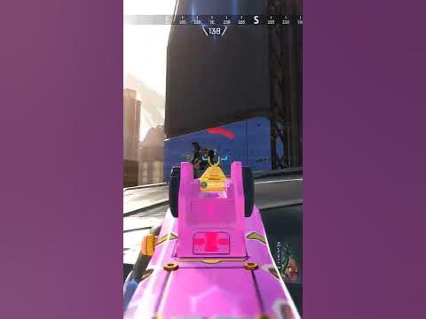 Apex Legends - Mastiff Clip - YouTube