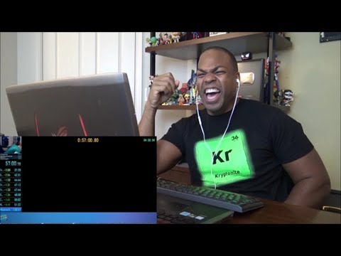 Gamer RAGE Compilation #5 - REACTION!!! - YouTube