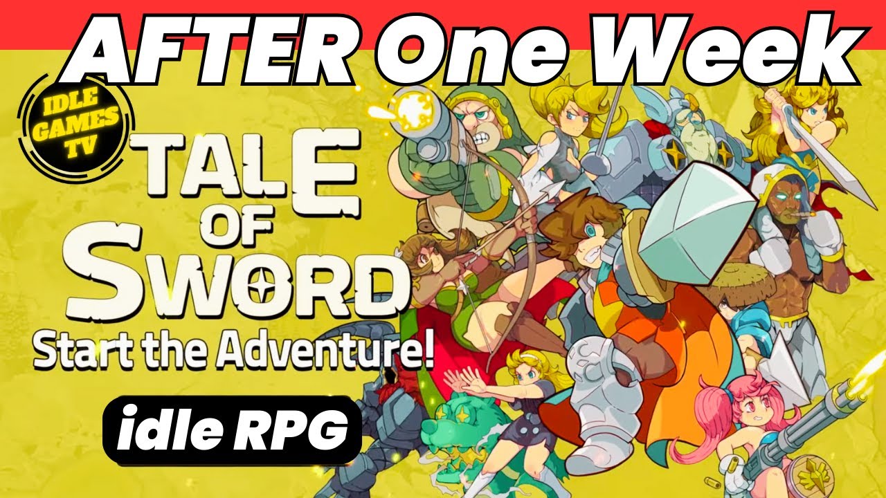 Uncover The Ultimate Tips And Tricks For Conquering Tale Of Sword ...