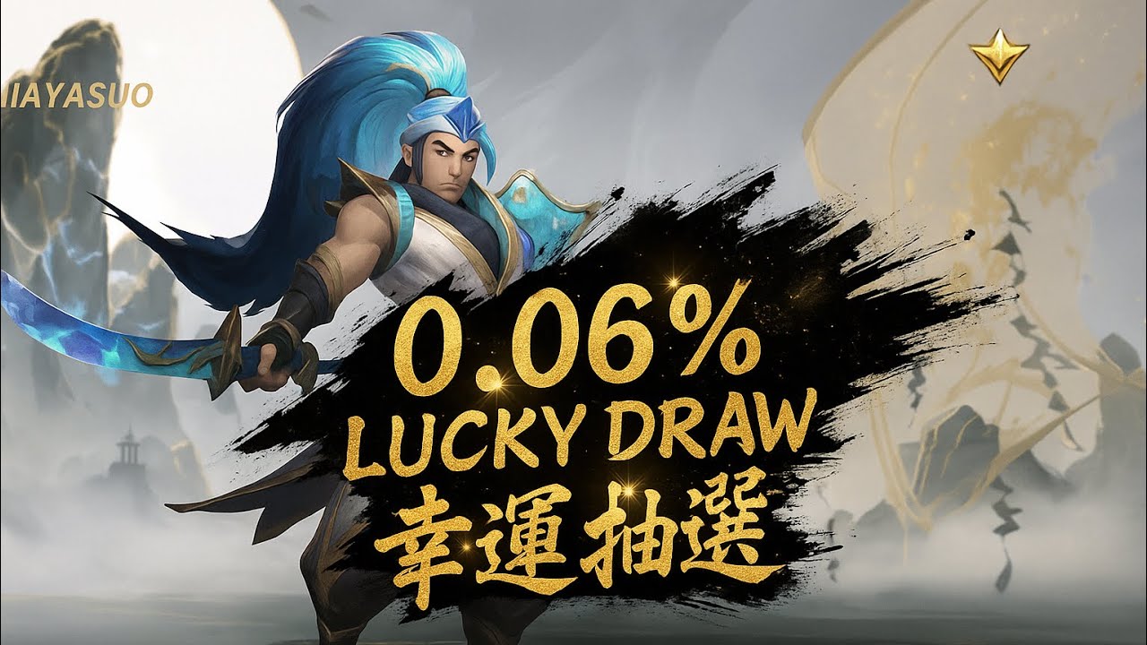 Wild Rift 0.06% Draw! Calligraphy Skins - YouTube