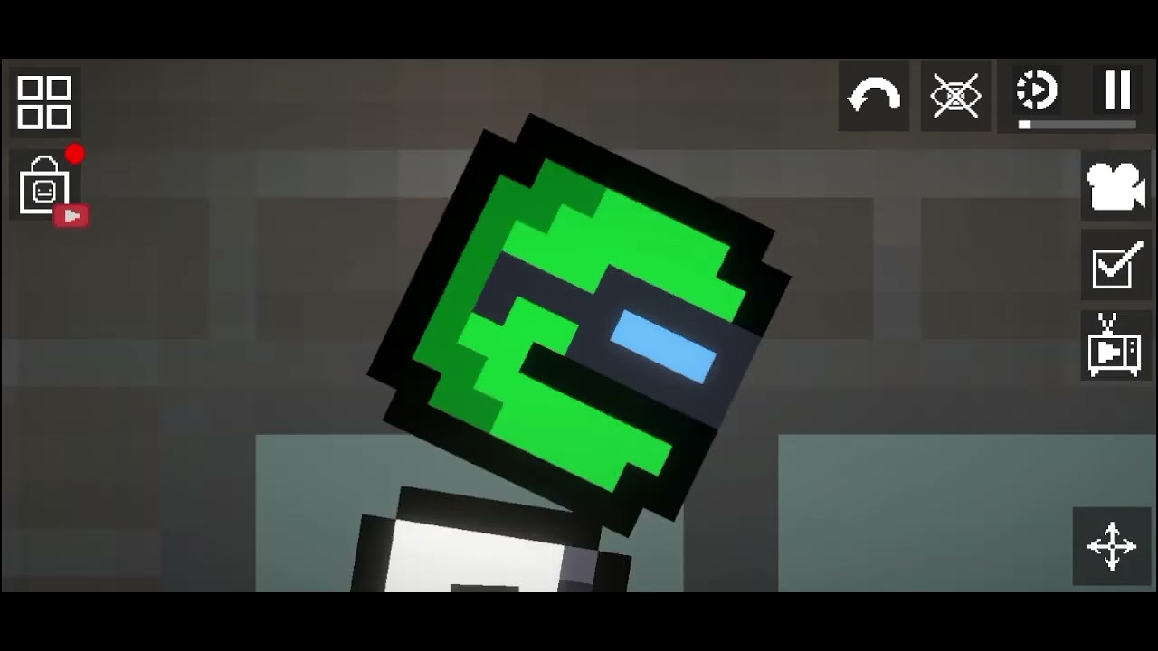 Giant Melon Series - Trailer 1 - YouTube