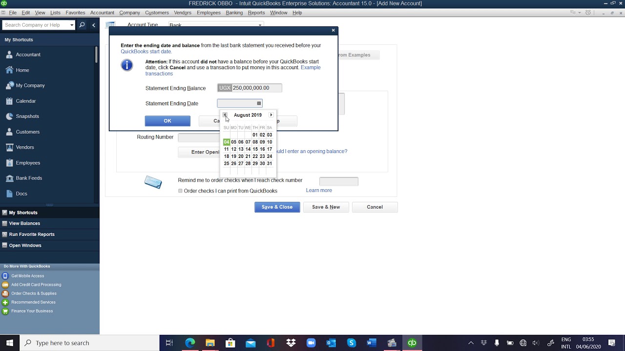 How To Add A Bank Account In QuickBooks YouTube how-to-add-a-bank-account-in-quickbooks-youtube