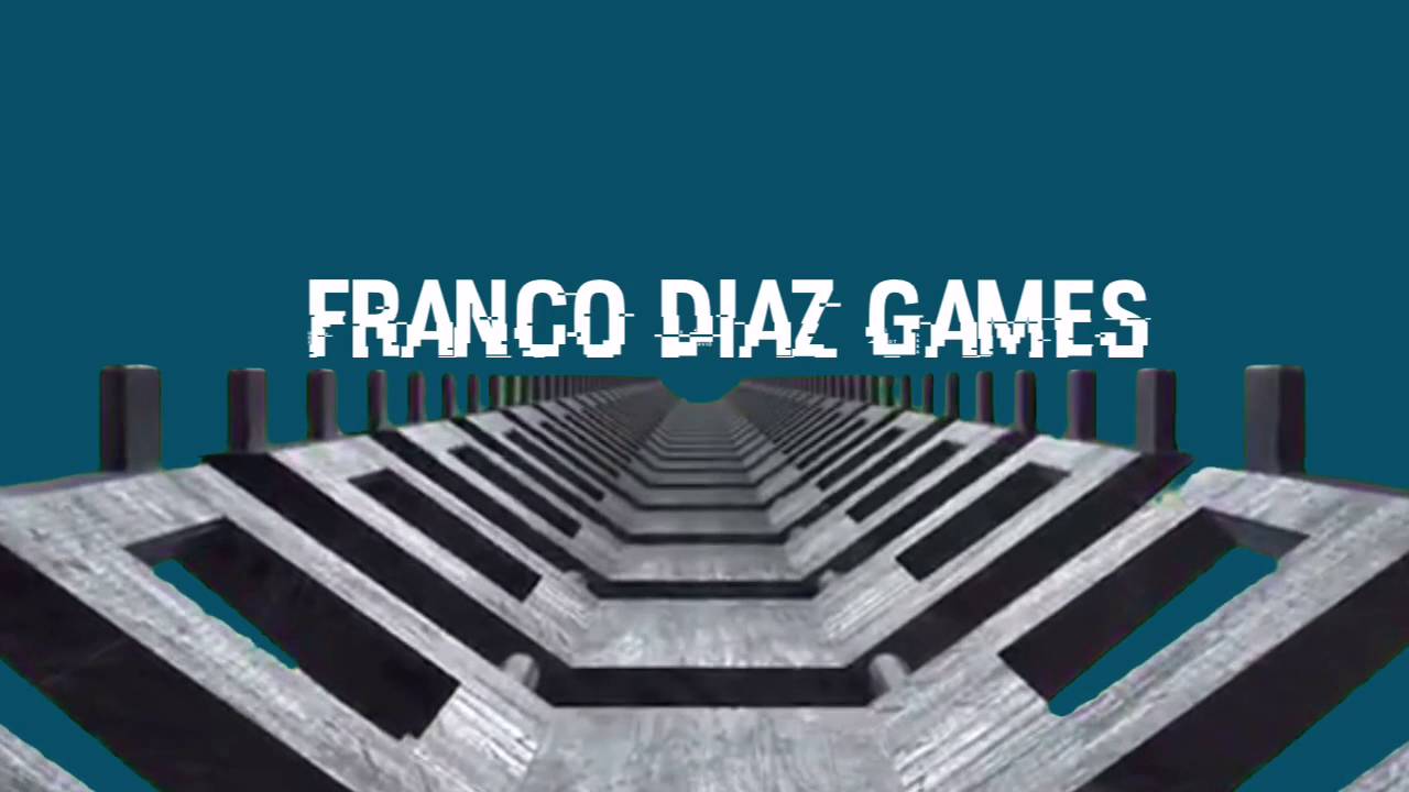 Intro/Franco Diaz Games - YouTube