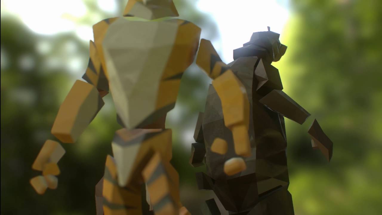 Wild Ball Gameplay - YouTube
