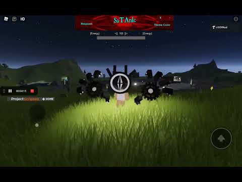 this is morph script - YouTube