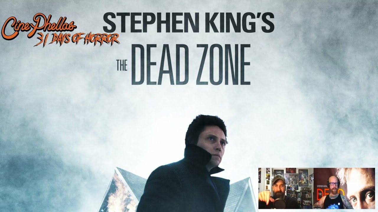 The Dead Zone (1983) - Movie Review **31 Days of Horror** - YouTube