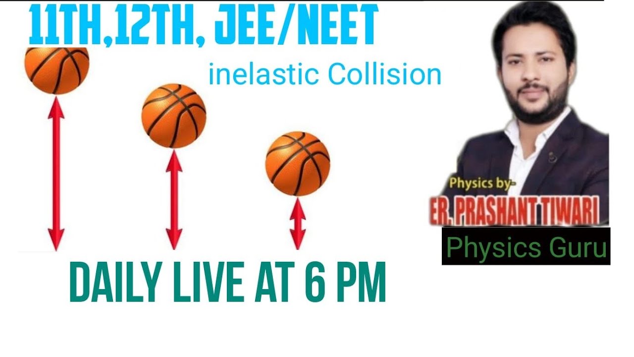 Collision Between Ball And Ground - YouTube