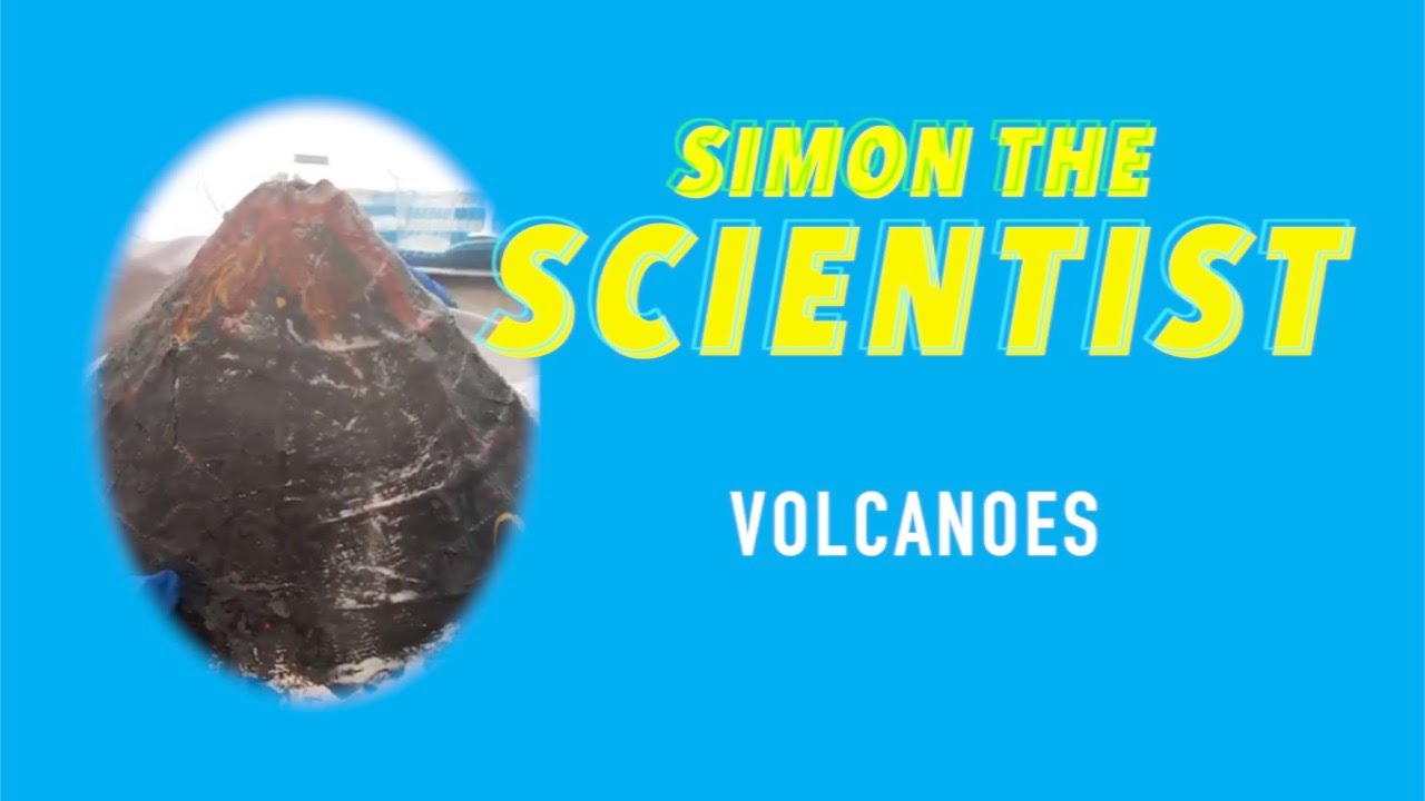 Volcanoes!!! (with ASL) - YouTube