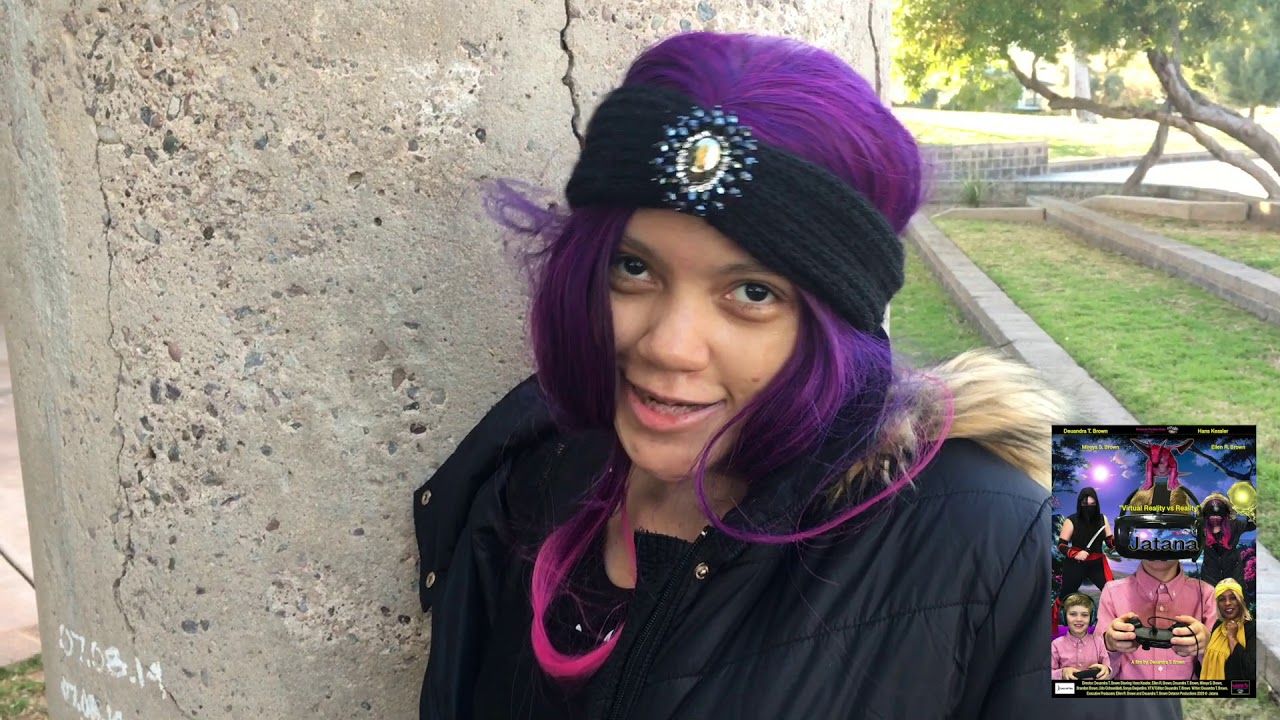 Jatana interviews - YouTube