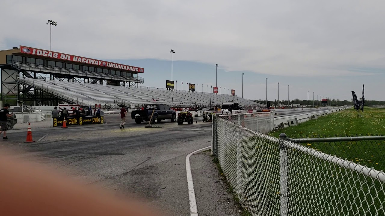 Charlie keeter's Best run of 2018 ultimate callout challenge - YouTube