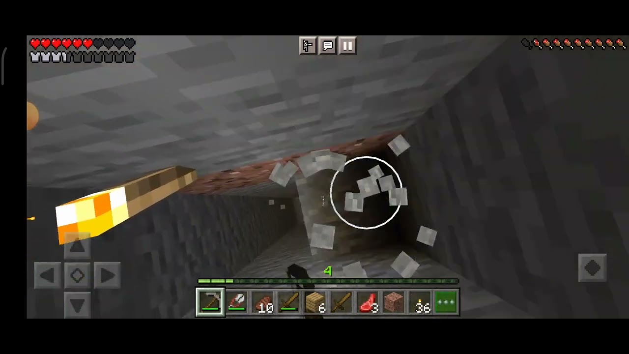 Minecraft part5 - YouTube