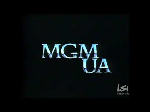 MGM/MGM UA Home Video (1984)