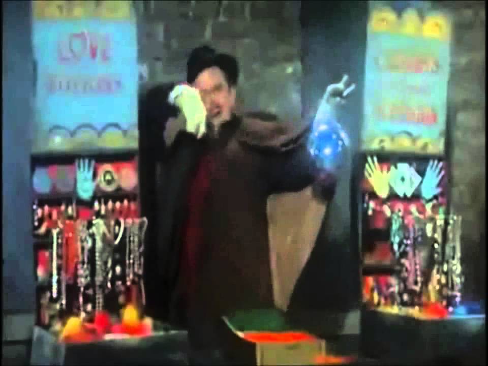 All Stars Story Part 2 - The Coast is Clear/The Staff Meeting - YouTube