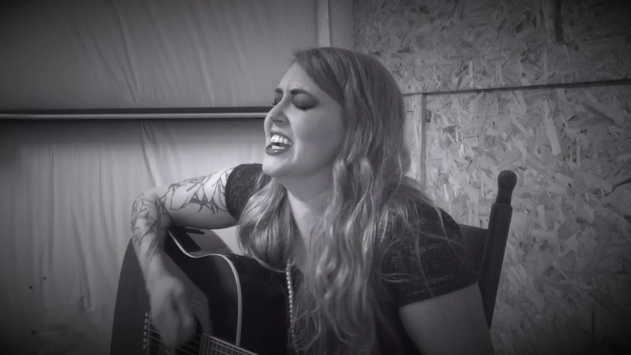 A Dream Of Sheep (Acoustic Music Video) | Amelia Presley #2ndAmendment ...