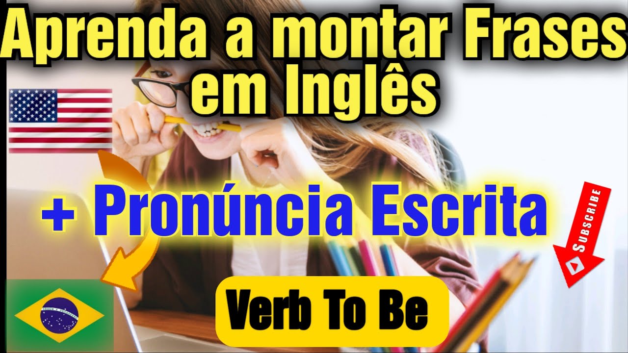 Aprenda a montar frases em inglês para conversação melhore o speaking ...