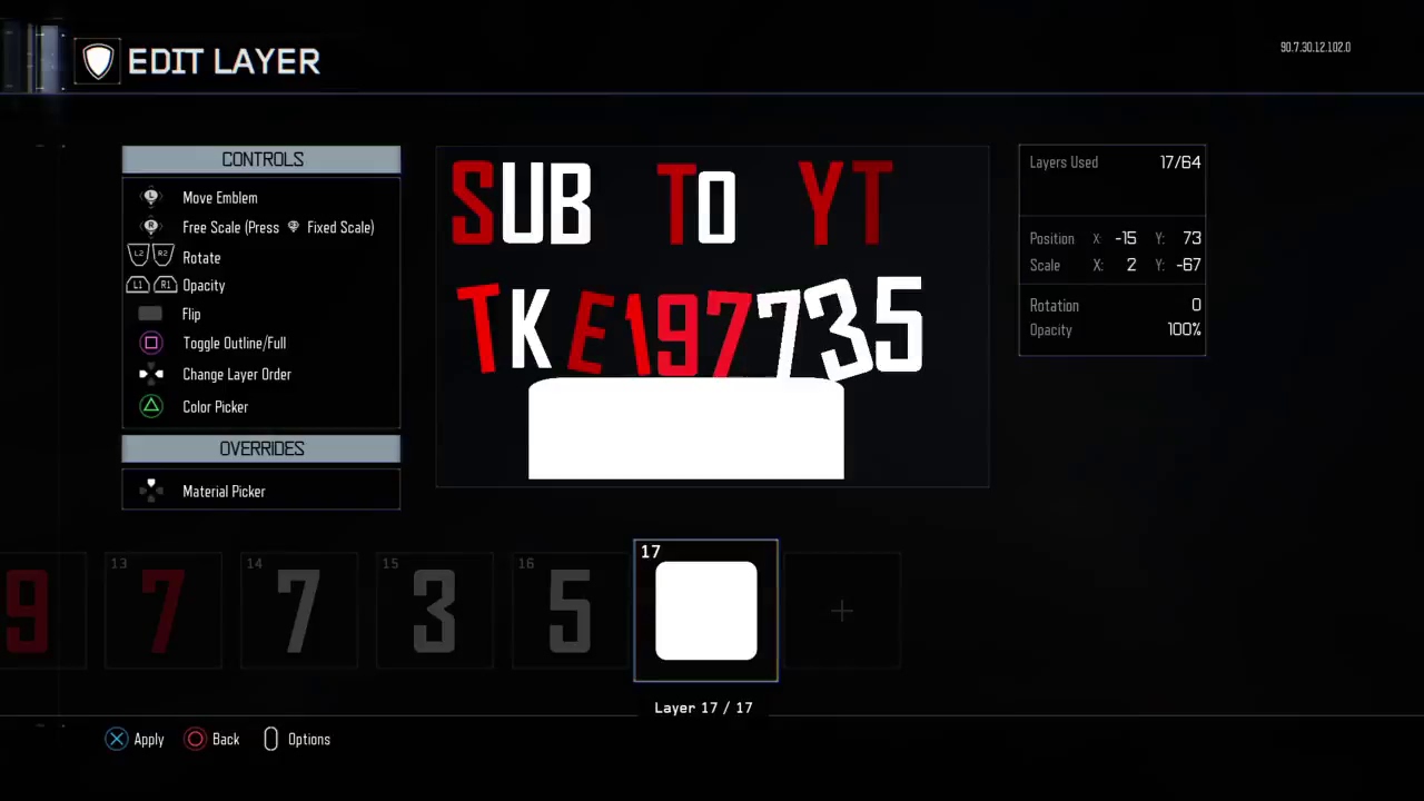 B03 Stream with my boi Killer_cj_005 - YouTube