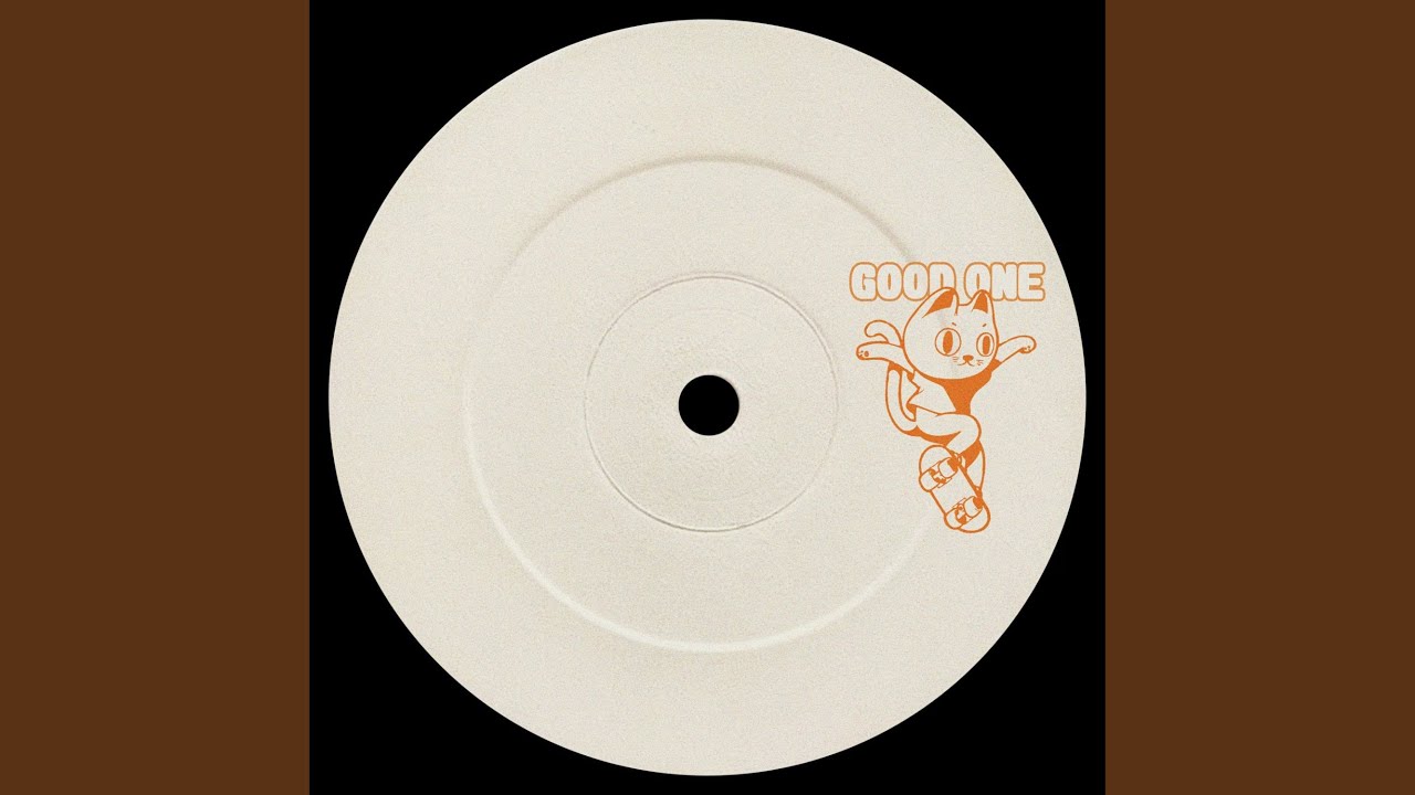 Good One (Original Mix) - YouTube