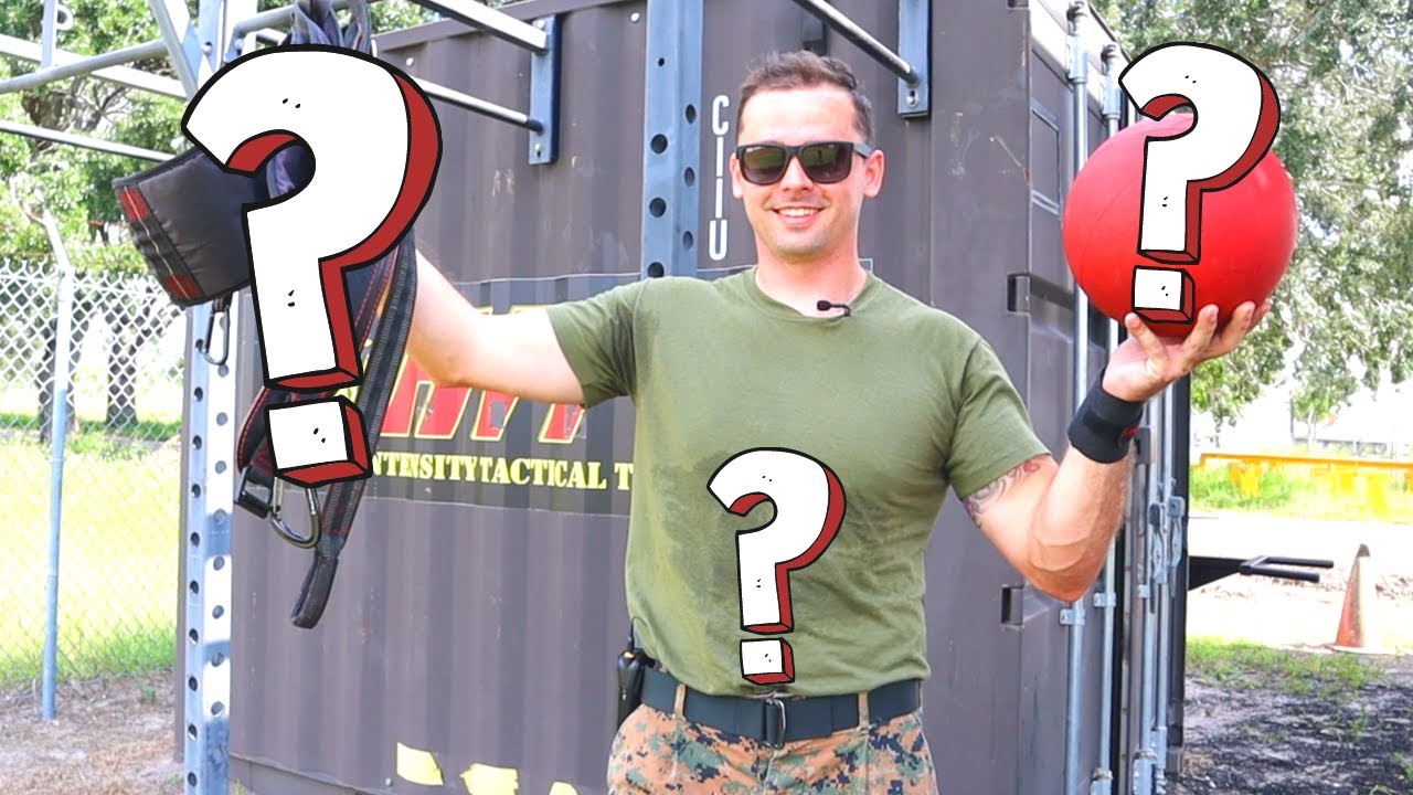 My Top 3 Gym Essentials // Michael Eckert - YouTube