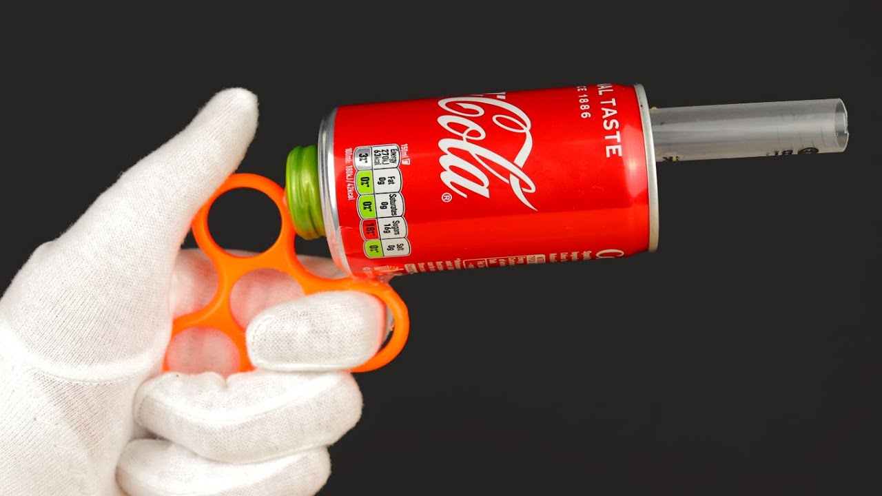 12 SIMPLE INVENTIONS - YouTube