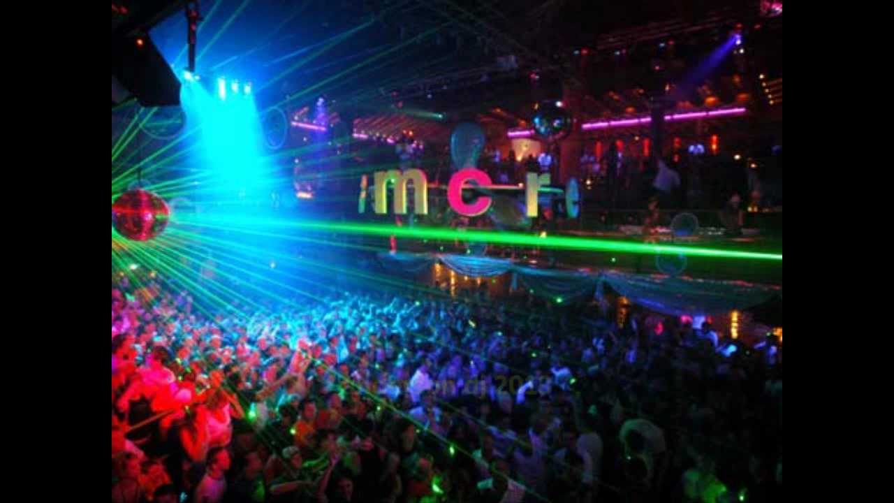 greek and house music (antrious dj) - YouTube