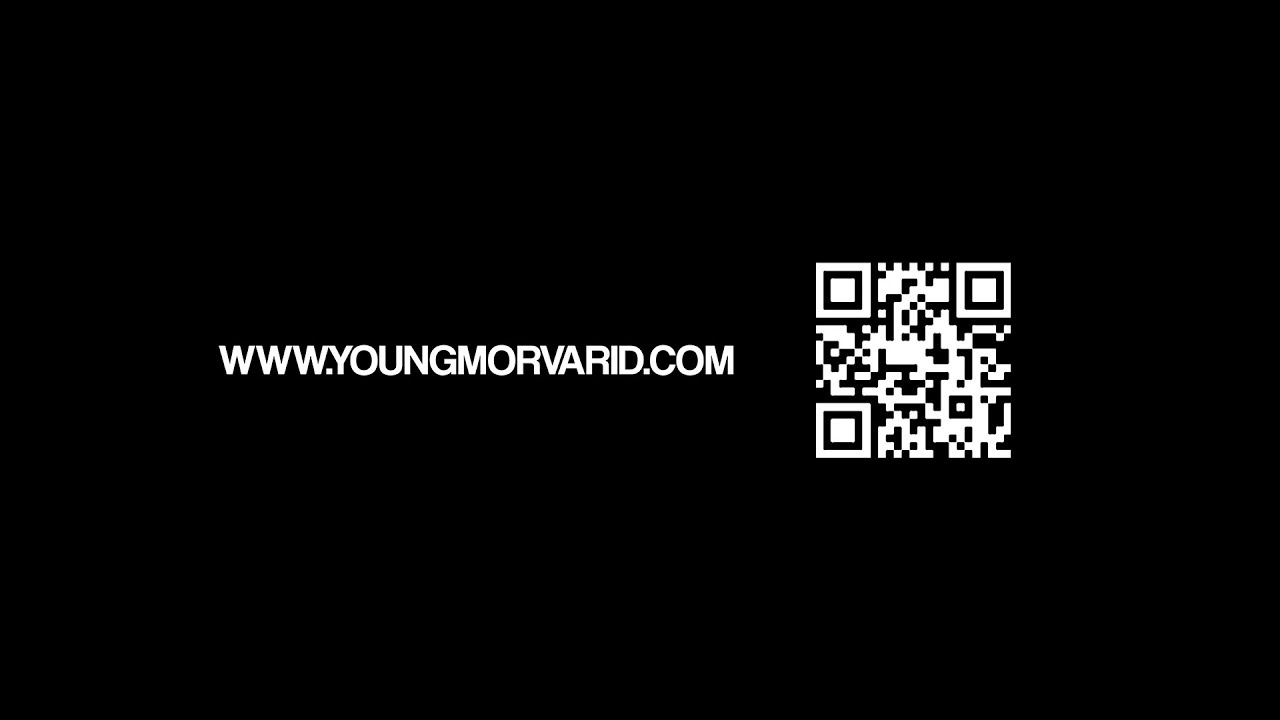DORCCI - YOUNG MORVARID (OFFICIAL ALBUM TRAILER) - YouTube