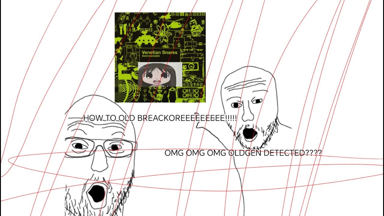 HOW TO OLD BREAKCORE/TRUE BREAKCORE - YouTube