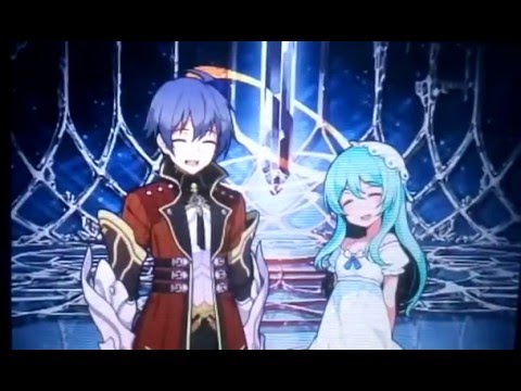 Stella Glow - True final boss last moment and Ending - YouTube