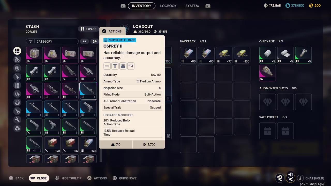 Arc baider stem 1 - YouTube