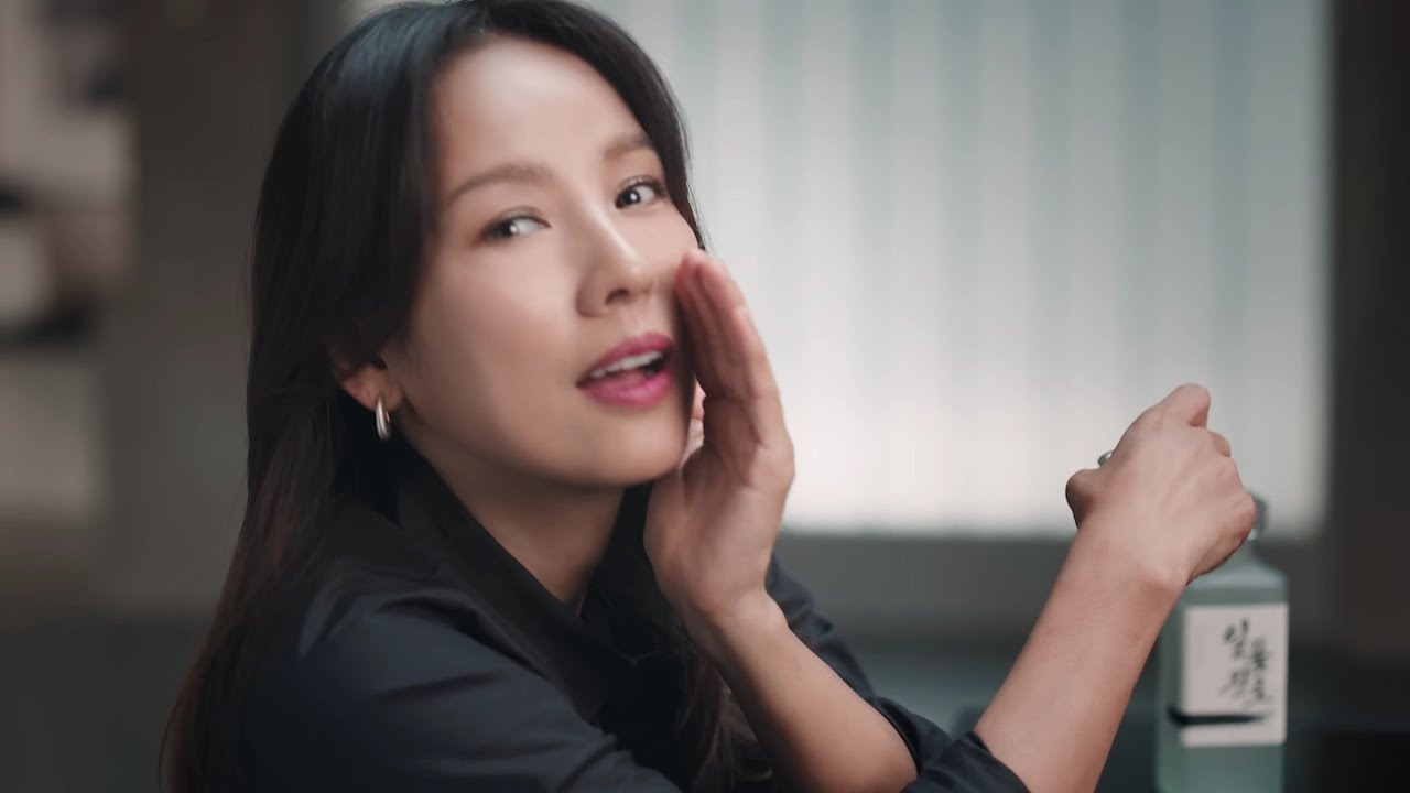 이효리 / 일품진로 / 이효리는 일품단심 편 (30”) TVCF / 2024 - YouTube