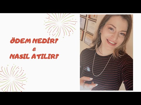 Ödeminizden Kurtulun! Ödem Neden Olur ve Nasıl Atılır? Ödem Atma Yolları, Ödem Çayı, Detoks