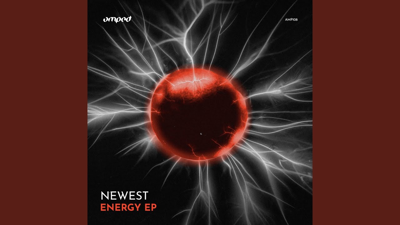 Energy (Original Mix) - YouTube