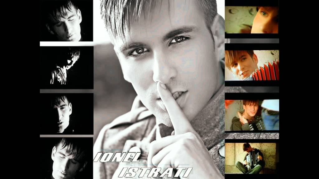 Ionel Istrati - Save the day - YouTube