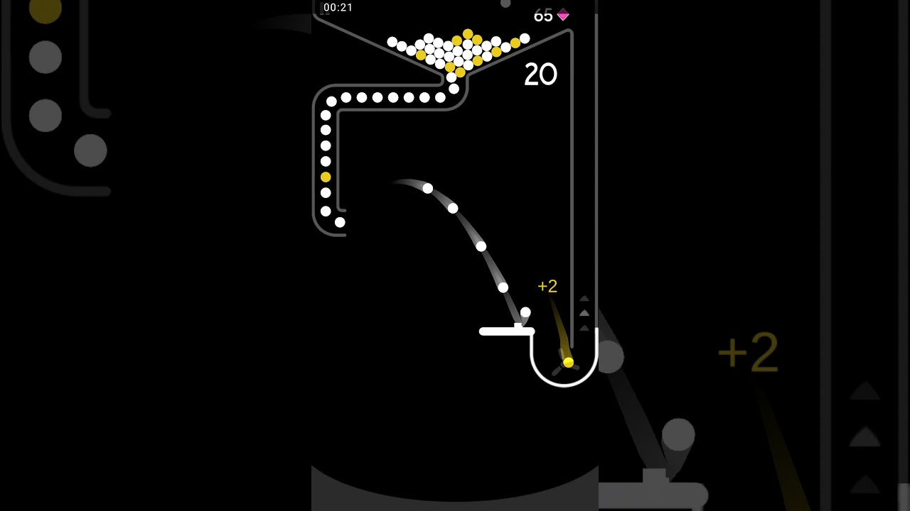 color ball jump video tutorial - YouTube